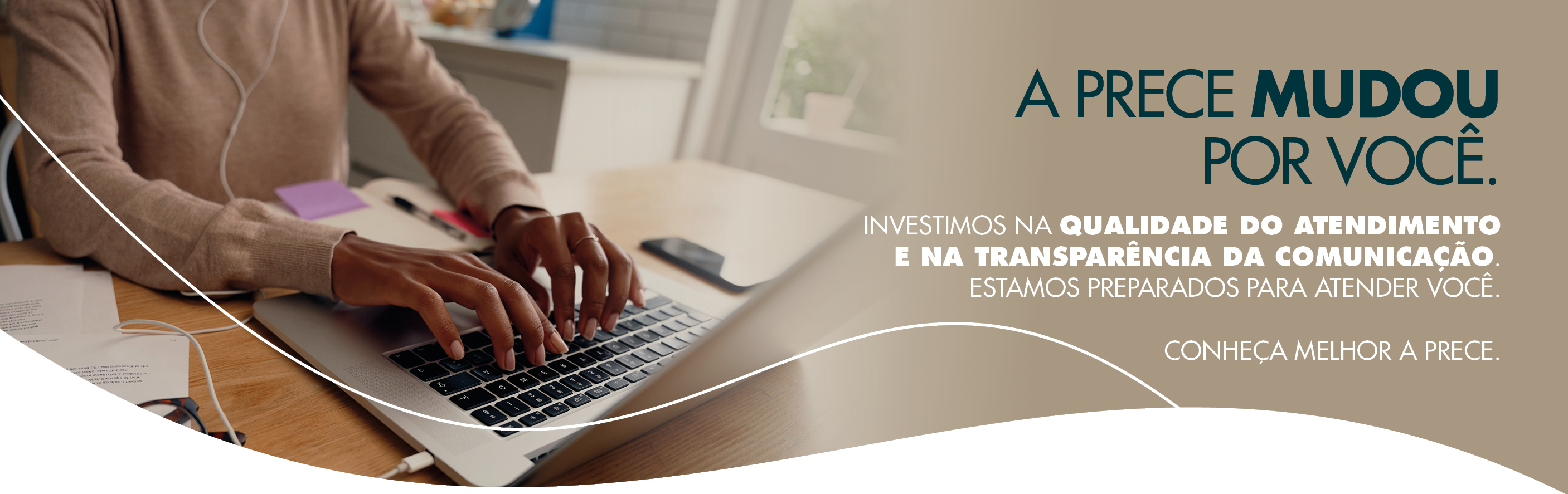 Prece – Prece Previdência Complementar